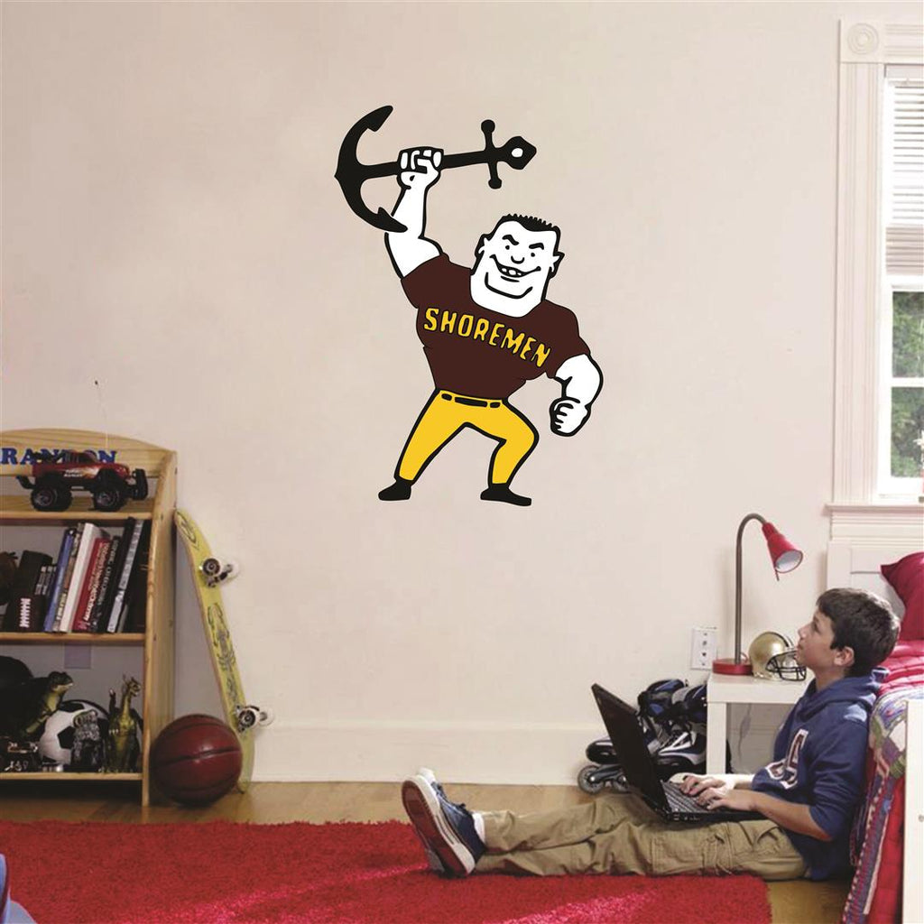 Avon Lake "Shorty" – Graffiti Wearhouse